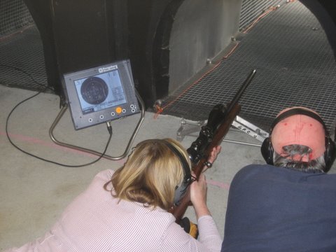 F Class – Geelong Rifle Club