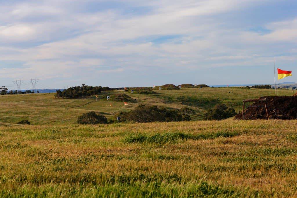 Geelong Rifle Club – Est. 1865