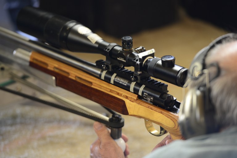 F Class – Geelong Rifle Club